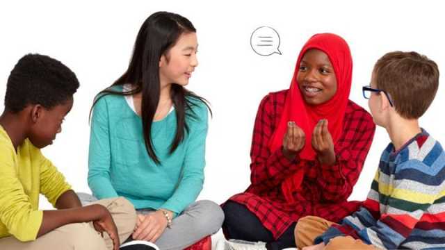 The Power of Confidence | Amazing Me